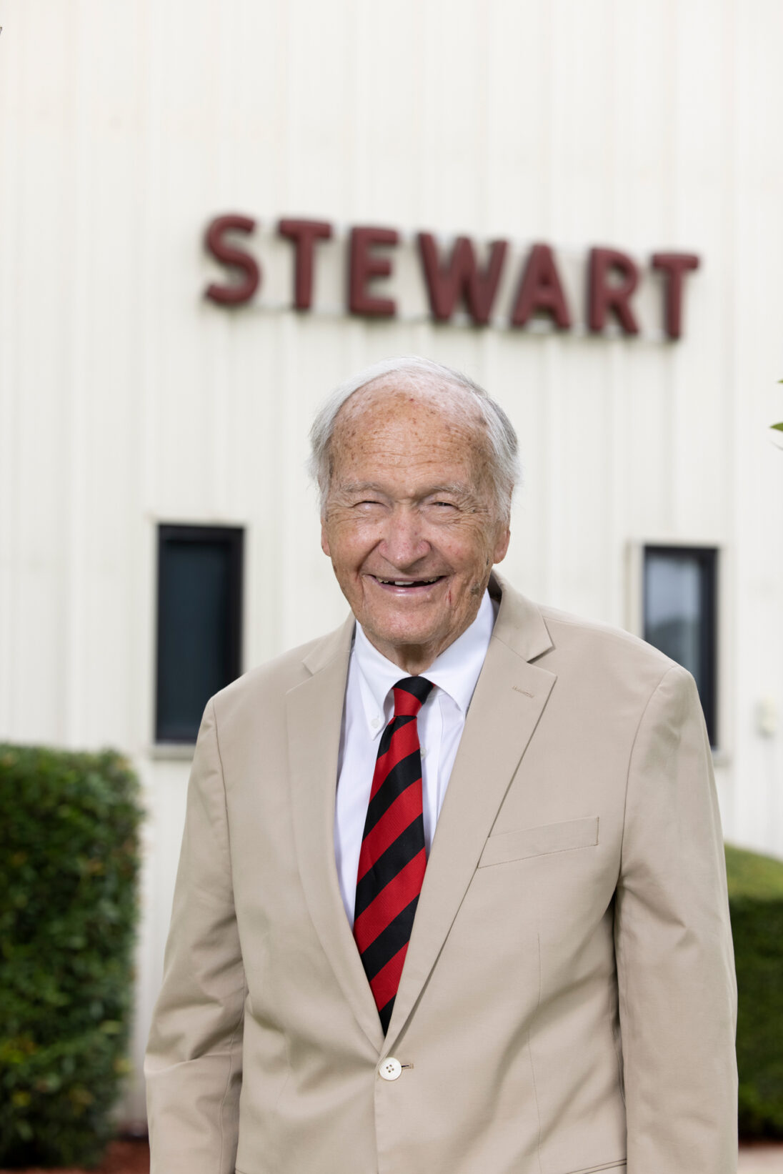 Stewart Candy Company has Red and Black Roots - Georgia Magazine