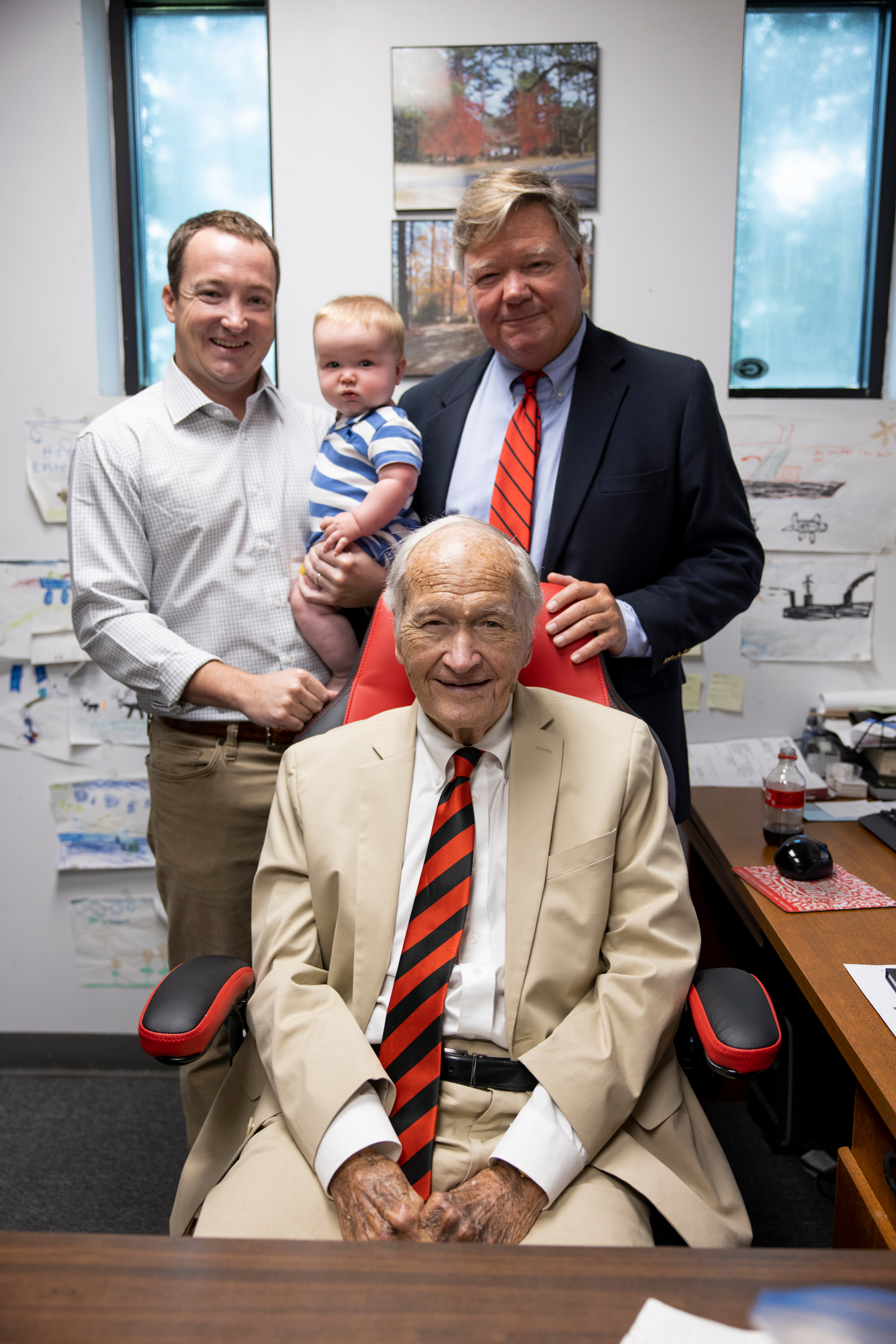 Stewart Candy Company has Red and Black Roots - Georgia Magazine