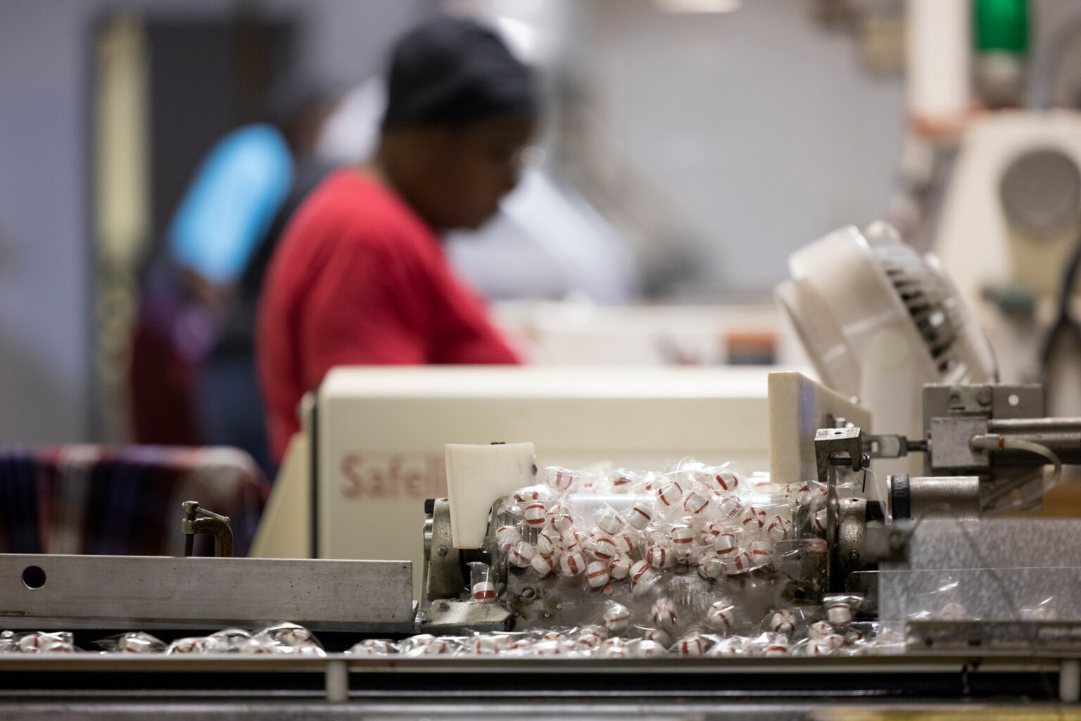 Stewart Candy Company has Red and Black Roots - Georgia Magazine