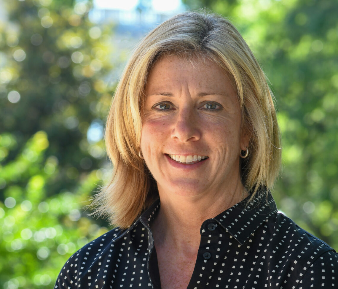 Joy Beasley: The Perpetuity Business - Georgia Magazine