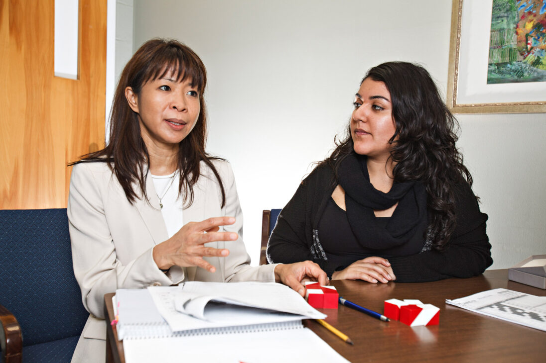 Grant to grow Georgia’s behavioral health workforce