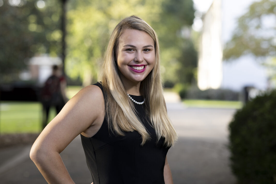 Program helps rural students acclimate to life at UGA