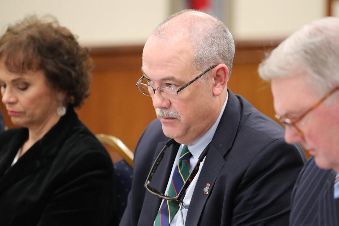 Law scholarship to honor legacy of court pioneer