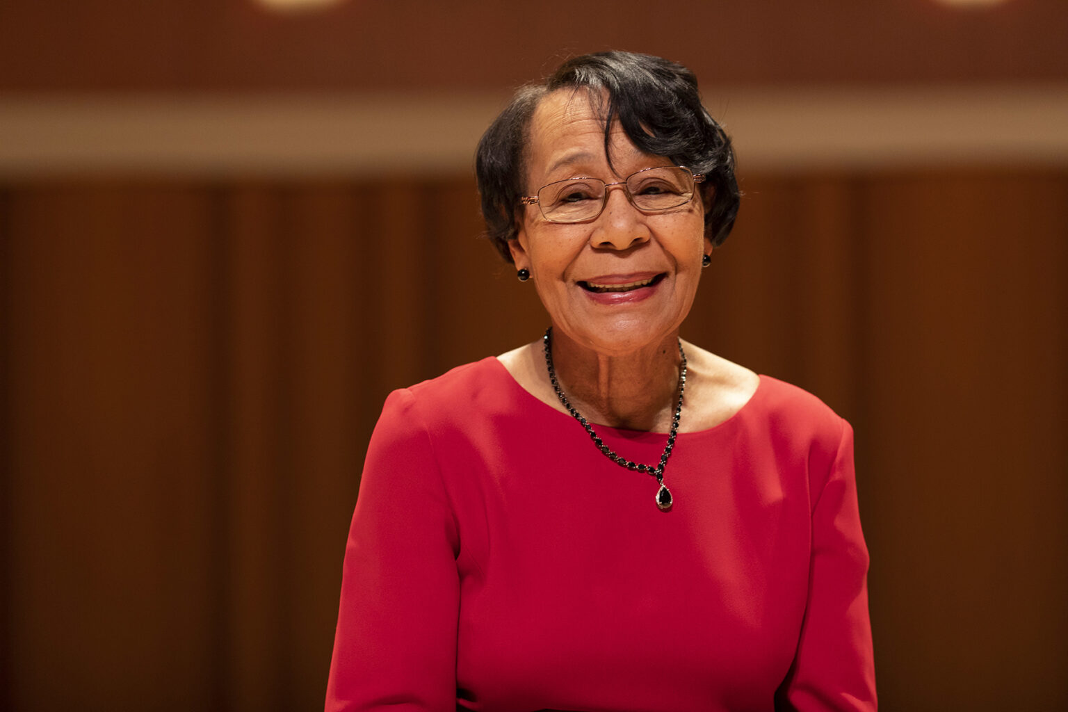 Monica Kaufman Pearson to deliver Mary Frances Early Lecture - UGA Today