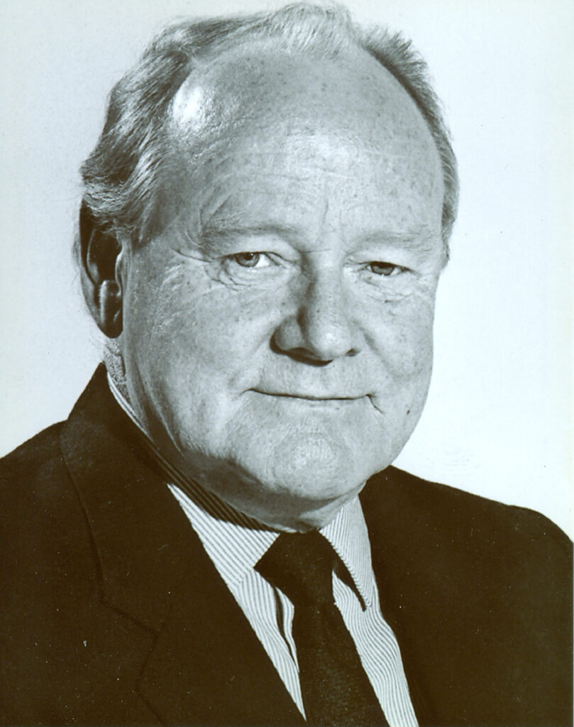 Eugene Patterson: Journalism icon, war hero, champion for civil rights