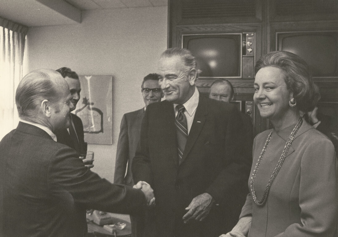 Eugene Patterson: Journalism icon, war hero, champion for civil rights