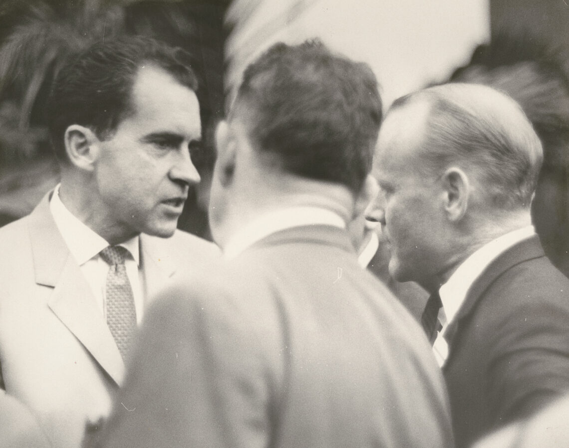 Eugene Patterson: Journalism icon, war hero, champion for civil rights