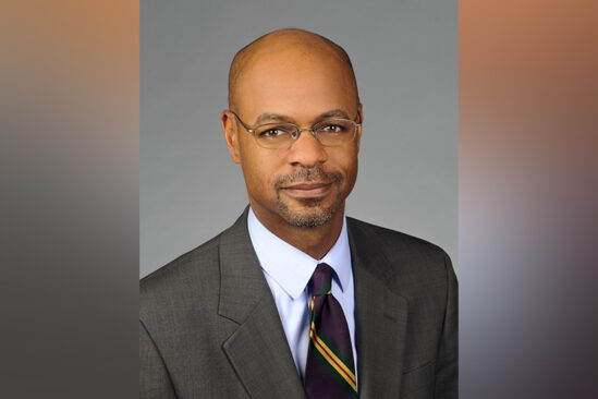 Former chief justice assumes Sanders Chair at law school