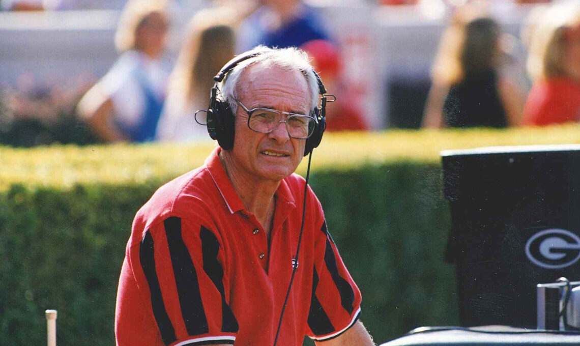 Whaddaya got, Loran? 50 years on the Bulldogs sideline