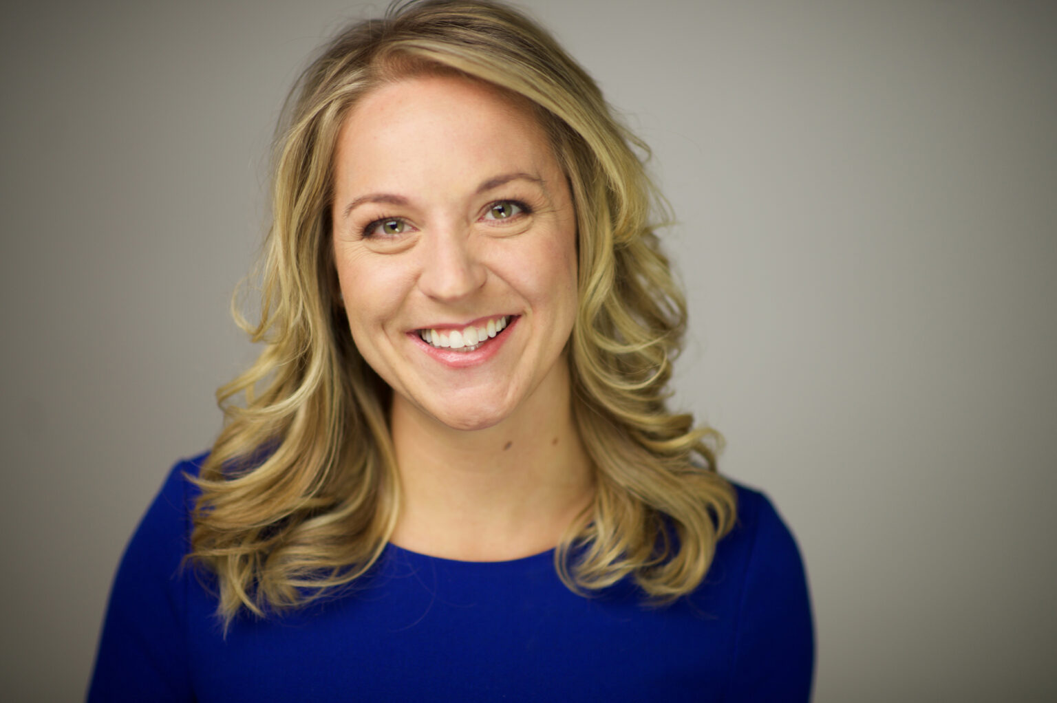 Jill Rulli: The Thought That Counts - Georgia Magazine