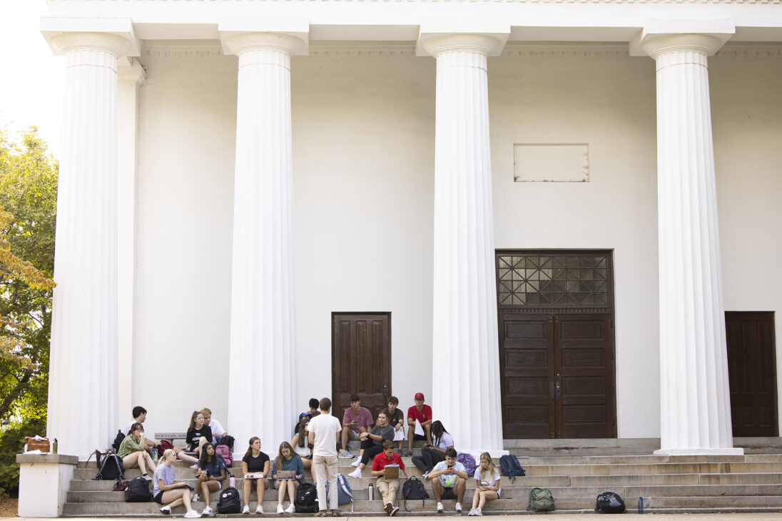 Best of UGA photography 2021