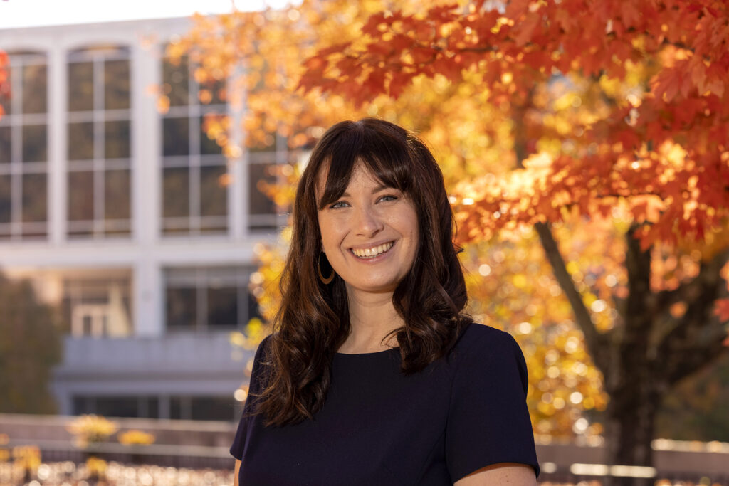 Grady College director builds career by serving students - UGA Today