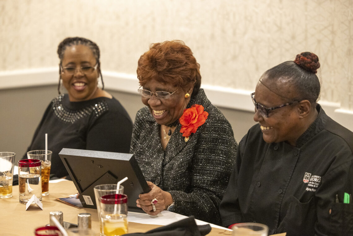 A famous pie and the woman who perfected it