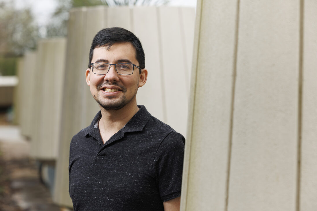 Three UGA faculty members receive 2022 Russell Awards for Excellence in ...