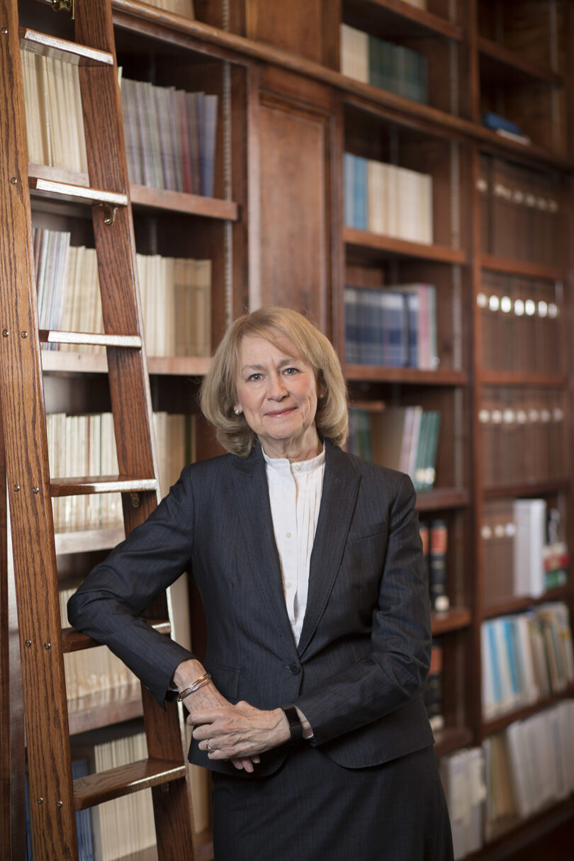 Two faculty members named University Professors for significant impact ...