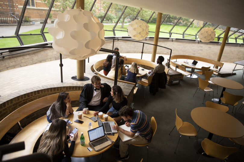 Does studying abroad delay graduation?