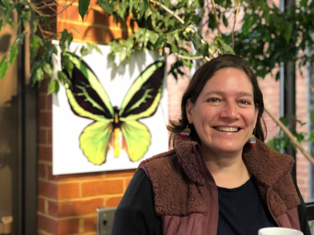 2022 Creative Teaching Awards - UGA Today