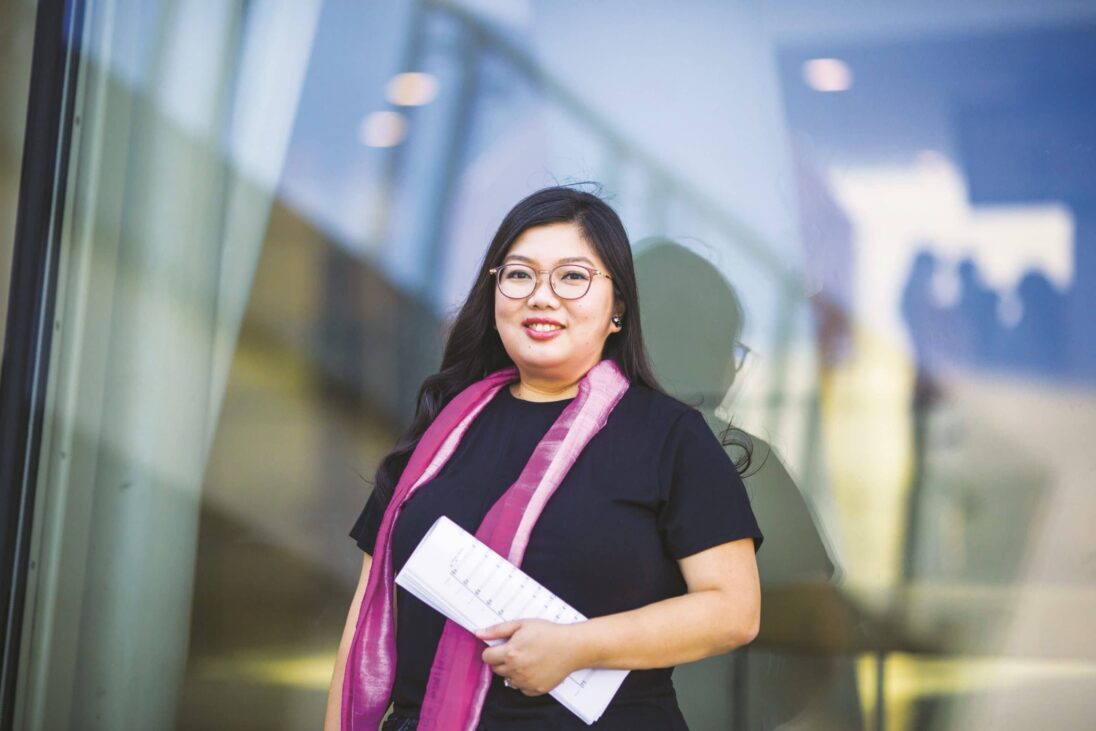 2022 Research Awards - UGA Today