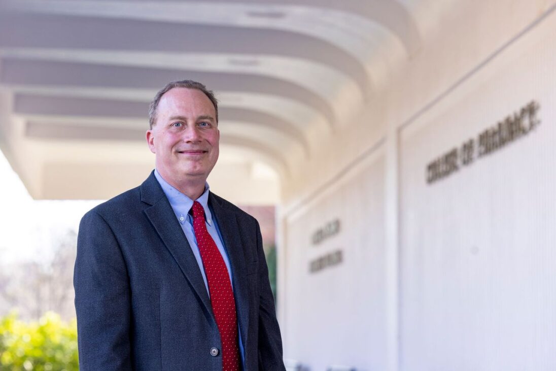 2022 University Professors - UGA Today