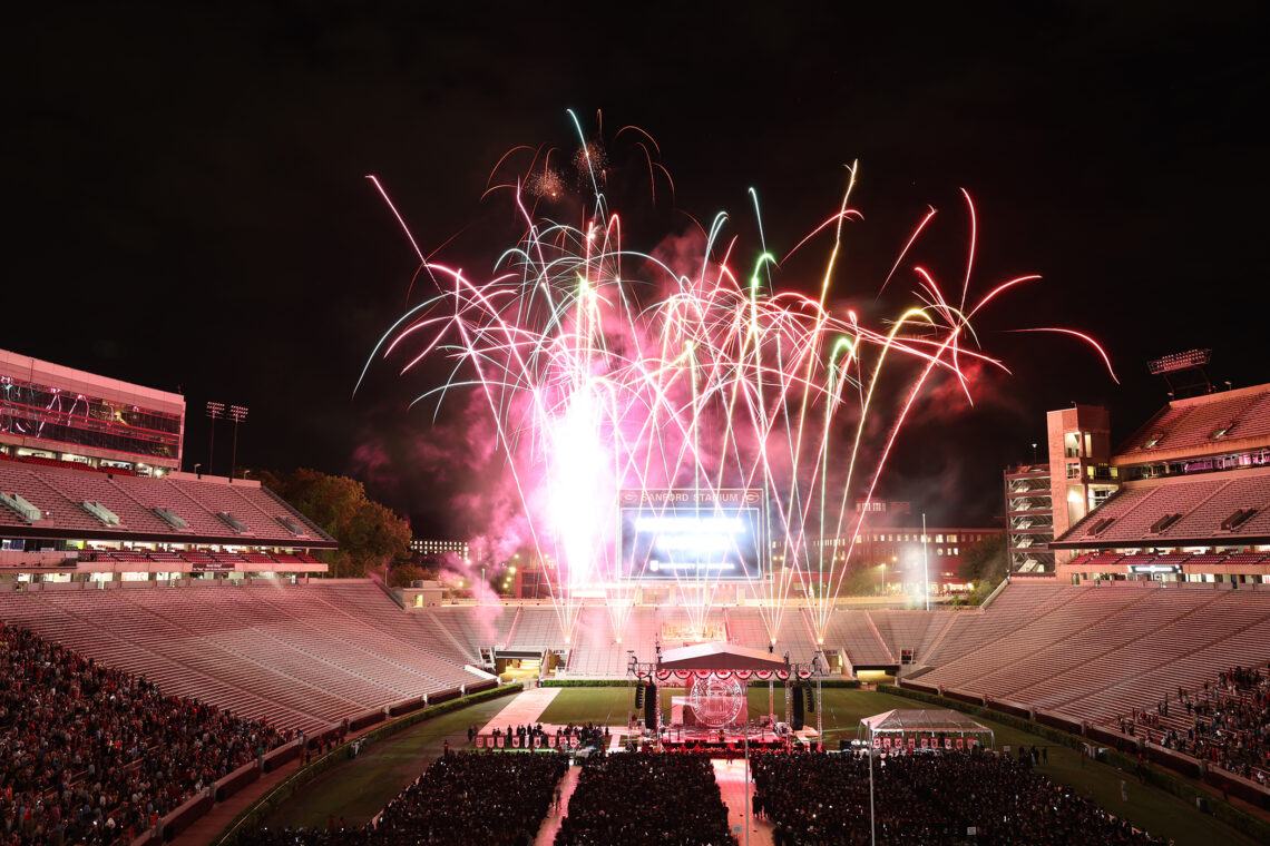 UGA Commencement set for May 11 and 12 - UGA Today