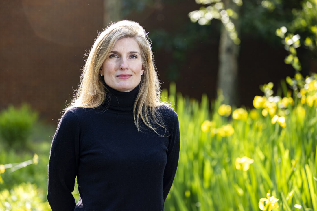 Alumni coordinator builds strong networks - UGA Today