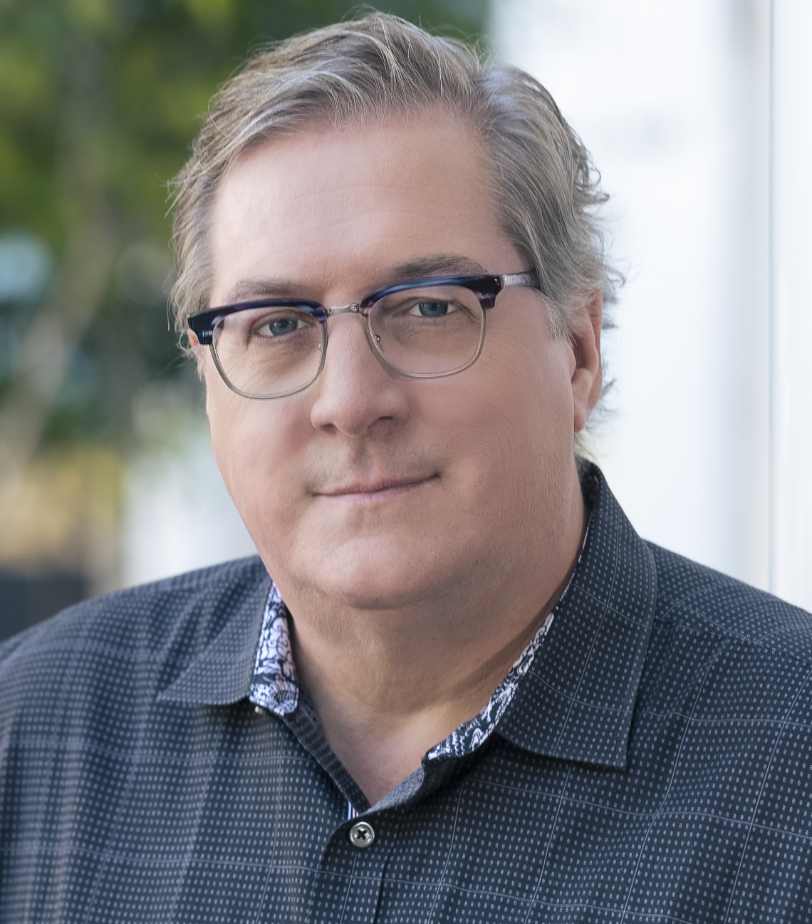 Greg Lavender: The Tech Mentor - Georgia Magazine