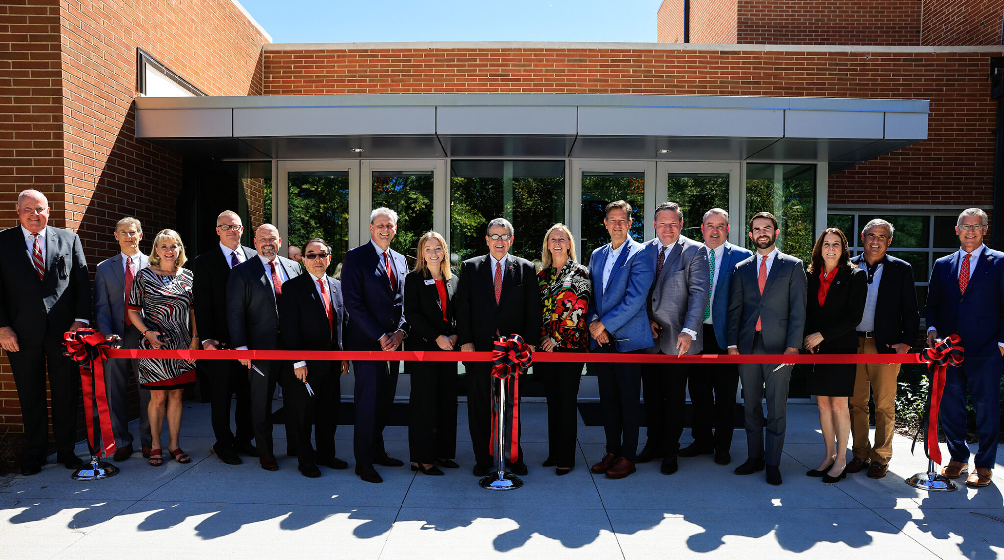 UGA completes renovation of Driftmier Engineering Center