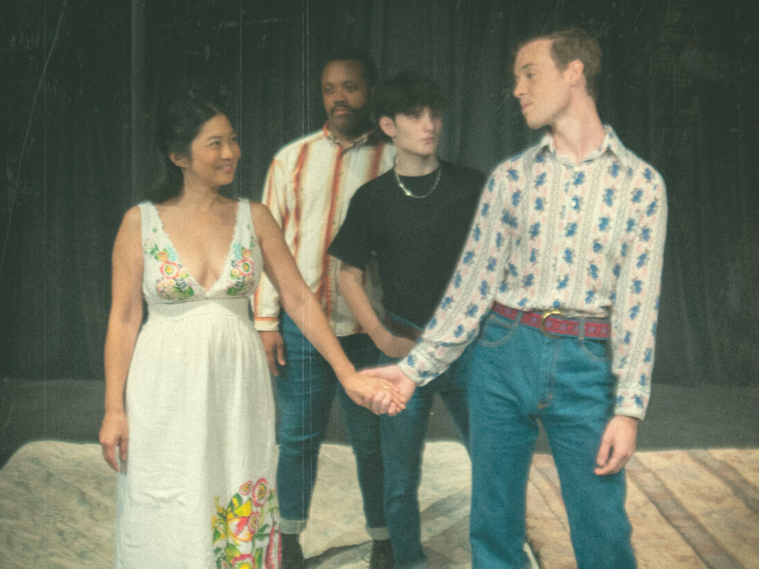 UGA Theatre opens season with Fierstein’s timely 'Torch Song' - UGA Today