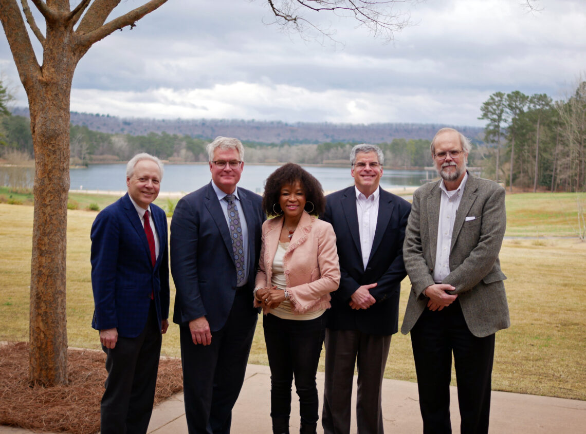 $73.7M granted to accelerate state’s medical research