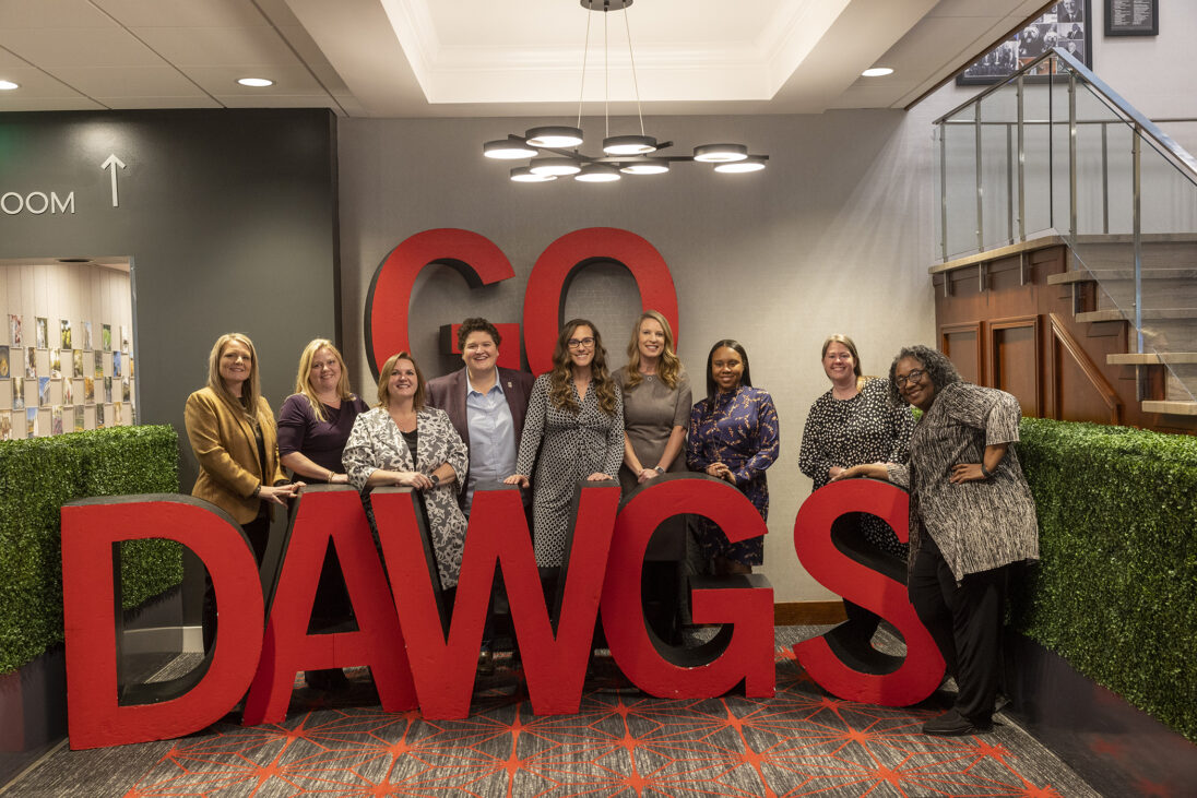 Fifth cohort of Women’s Staff Leadership Institute celebrates graduates ...