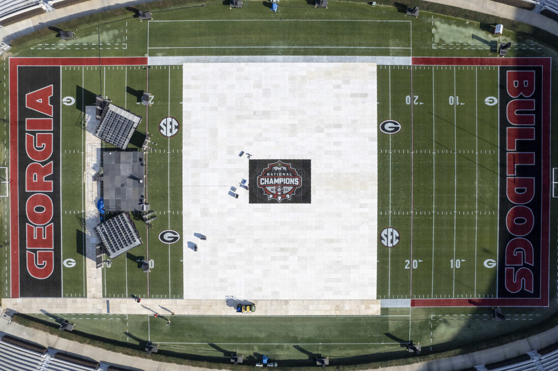 UGA photographers share their favorite photos of 2022