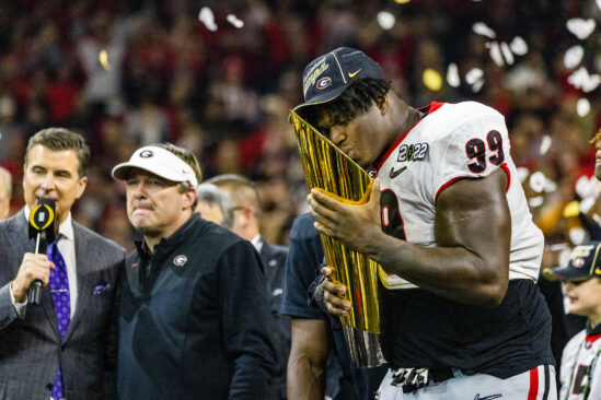 UGA photographers share their favorite photos of 2022