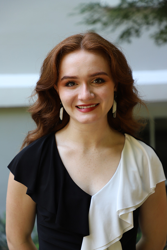 Preparing International Scholars - UGA Today