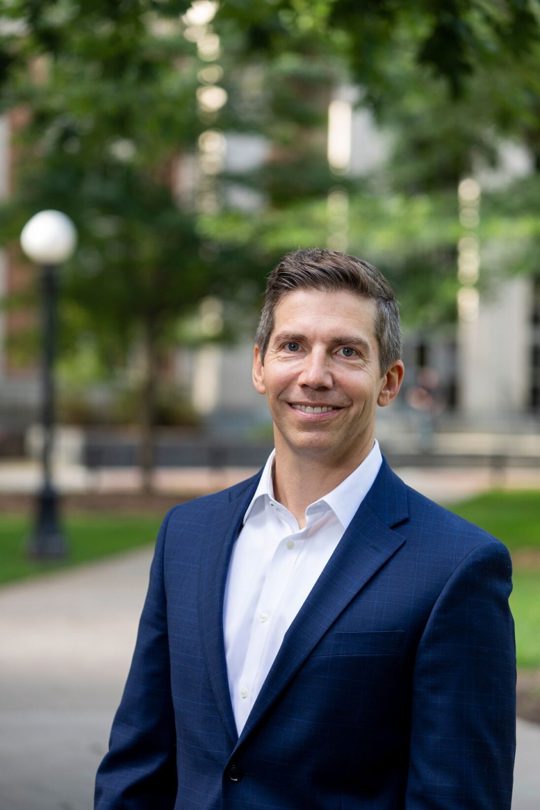 Mysteries of the Mind - Georgia Magazine