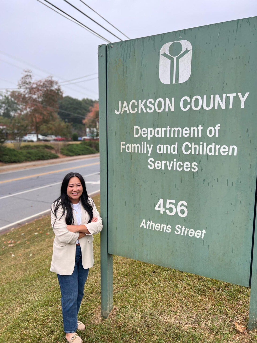A Powerful Partnership - Georgia Magazine