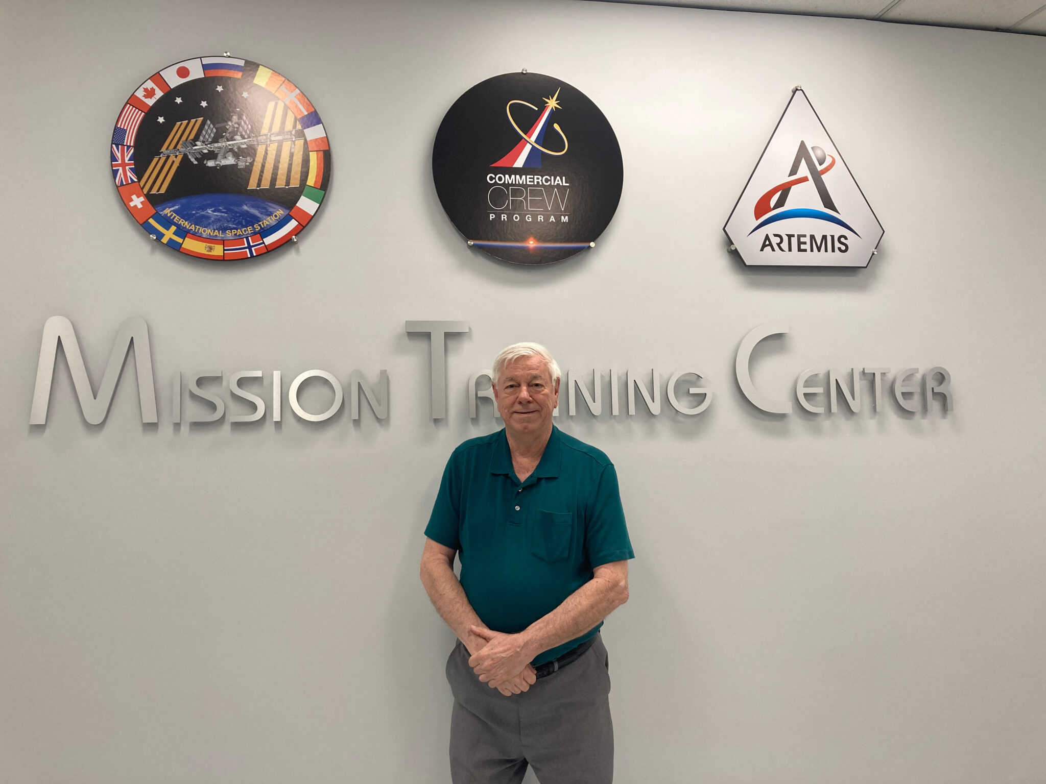 Jerry Swain: Looking Up - Georgia Magazine