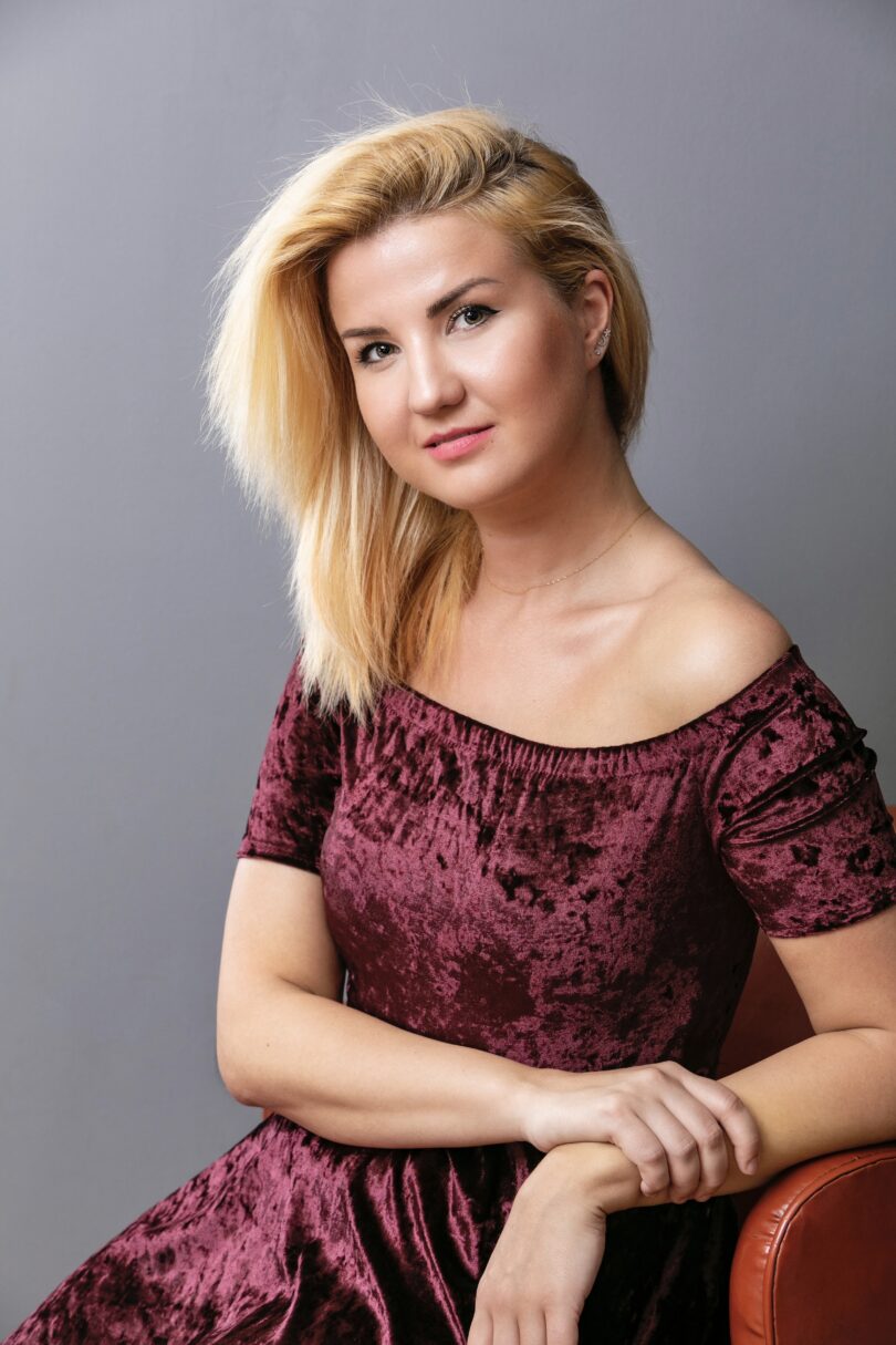 Concerto competition winners launch School of Music spring season - UGA ...