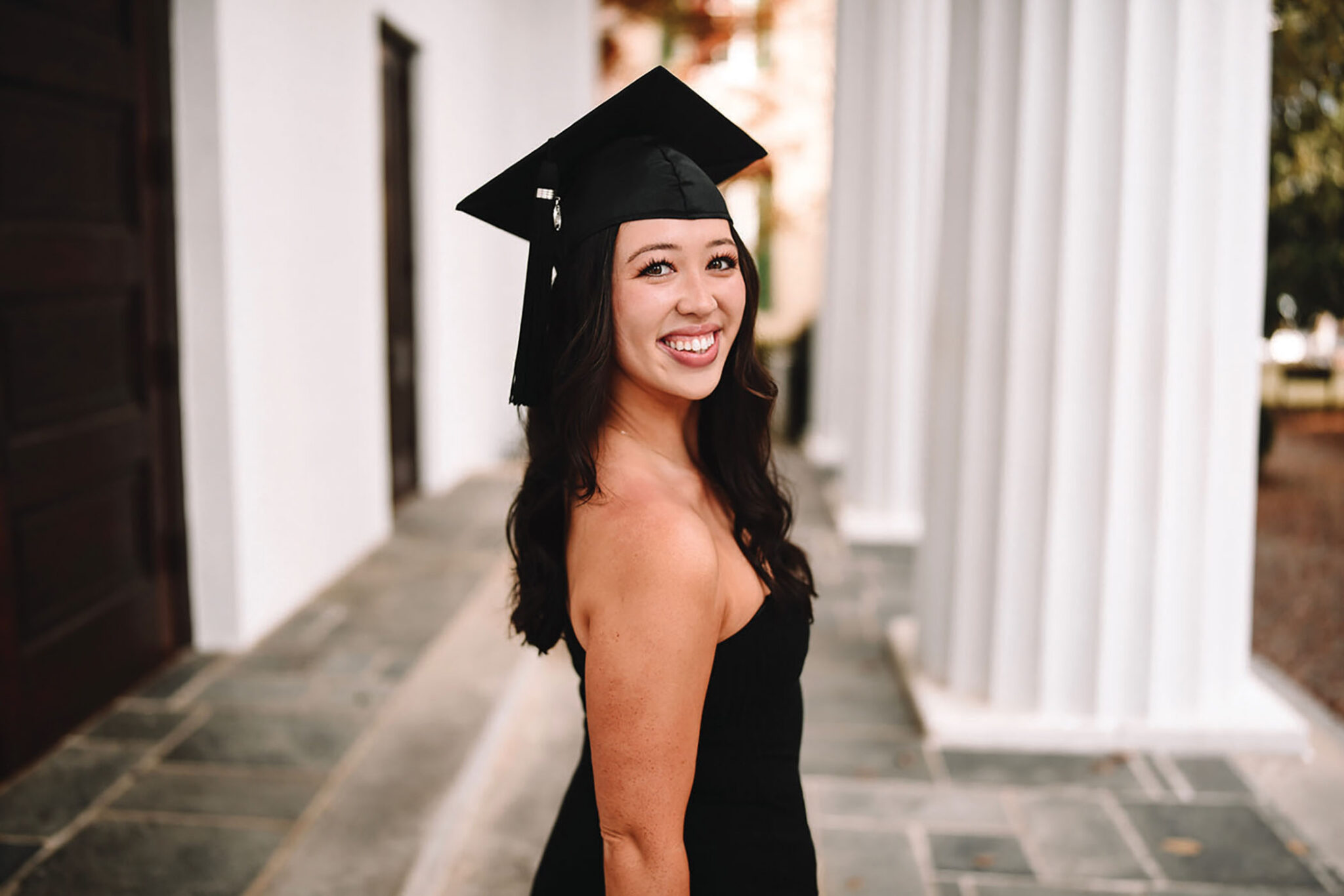 UGA named a top producer of Fulbright students