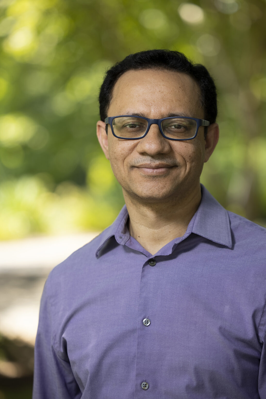 Three professors elected into National Academy of Inventors