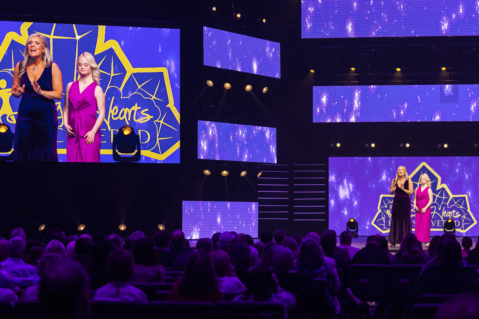 Laura Hope Whitaker redefines diversity - UGA Today