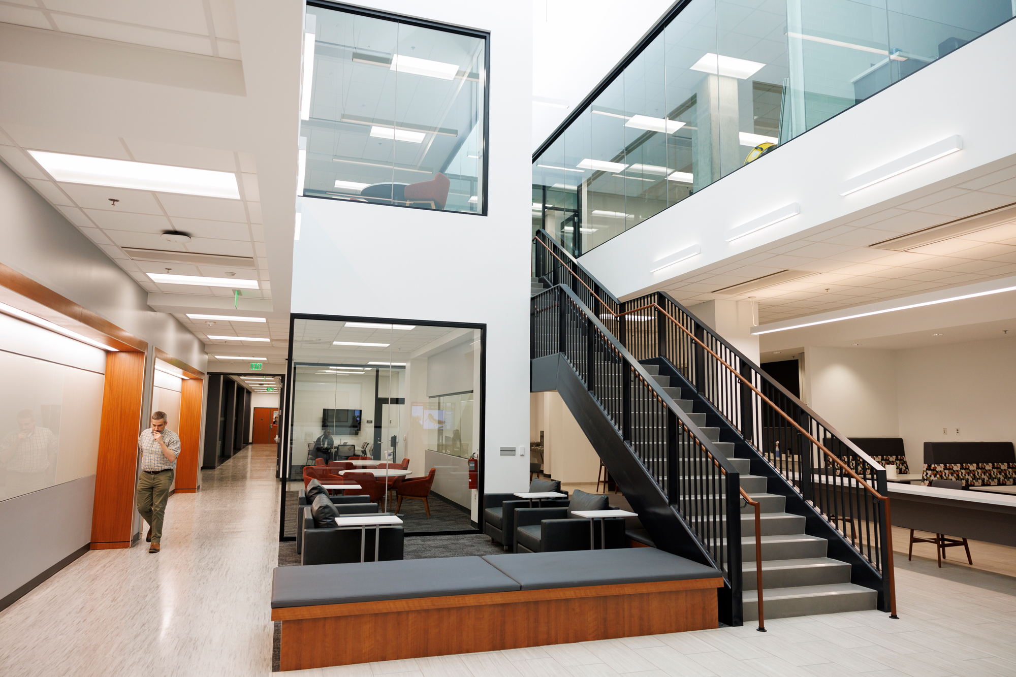 Meet the I-STEM Complex - Georgia Magazine