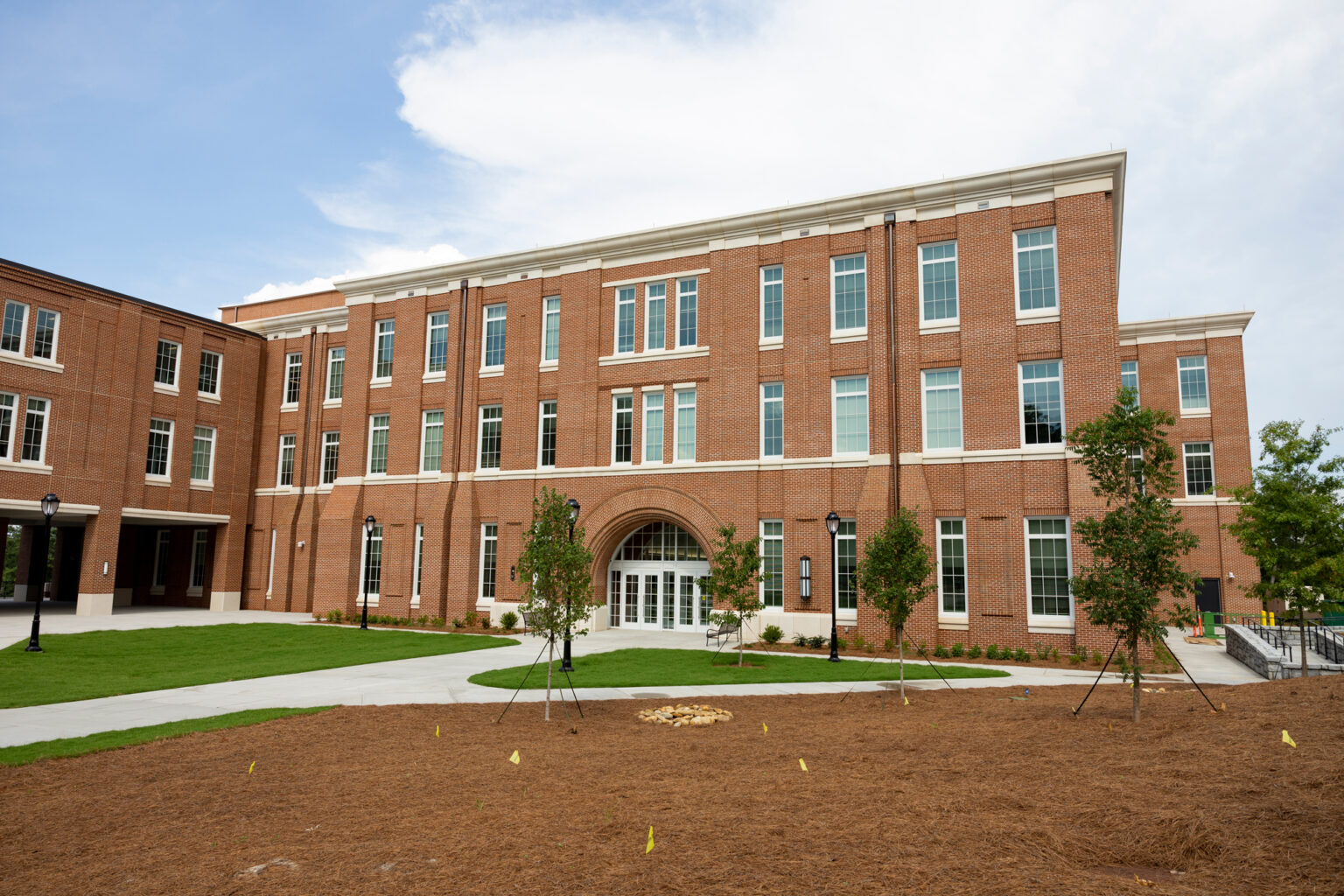 Meet the I-STEM Complex - Georgia Magazine