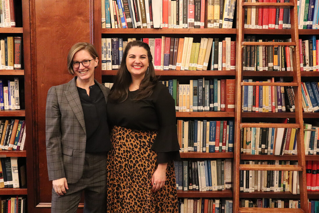 Associate professor puts social theory into practice - UGA Today