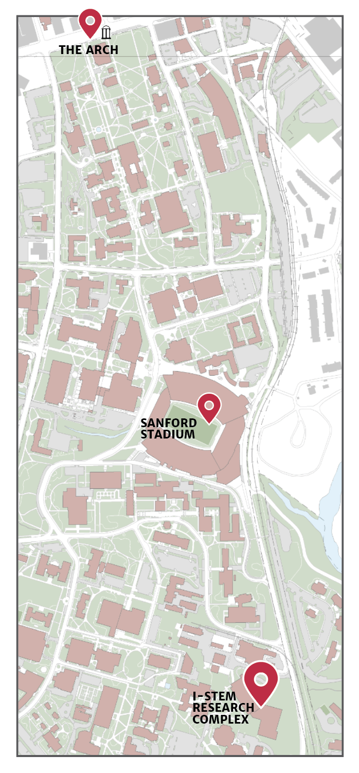 Meet the I-STEM Complex - Georgia Magazine