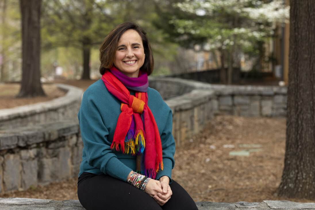 Four UGA faculty members named Meigs Professors - UGA Today