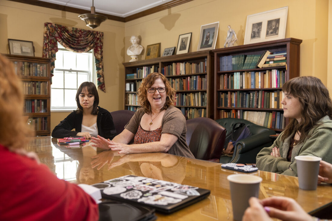 English faculty member receives UGA Award for Excellence in Teaching - UGA Today