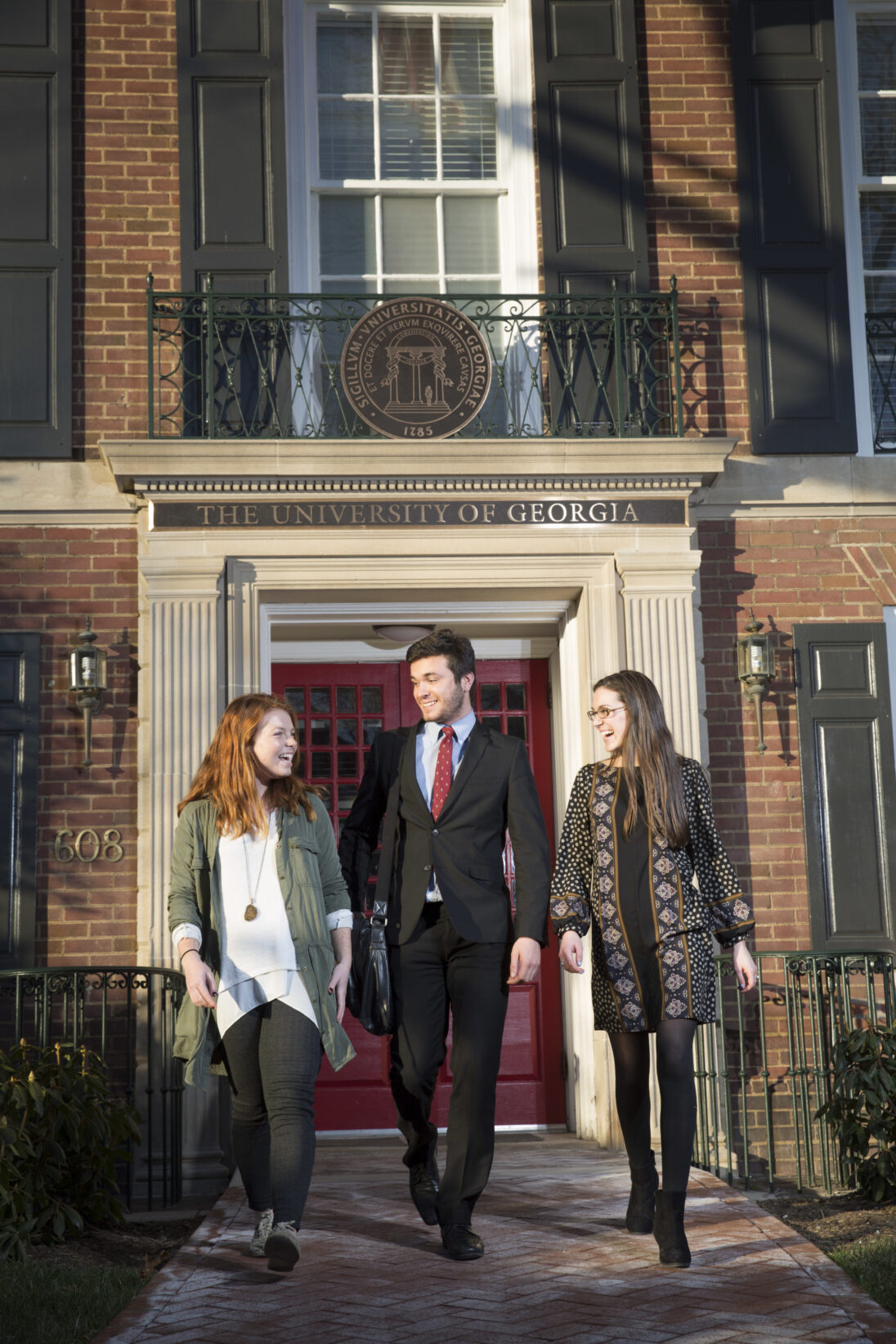 A Top University for Hands-on Learning - UGA Today