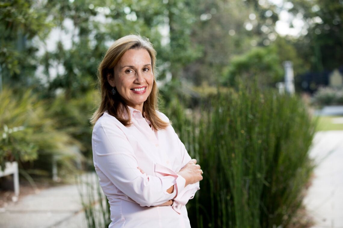 Two UGA faculty awarded Guggenheim Fellowships