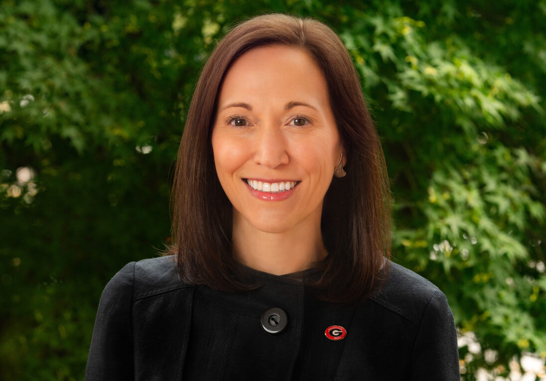 UGA names new alumni president, board members - UGA Today