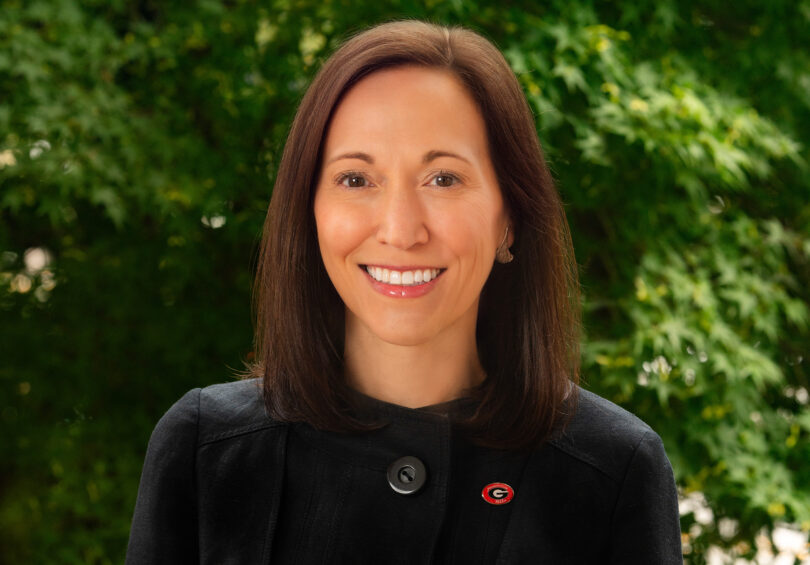 UGA names new alumni president, board members - UGA Today
